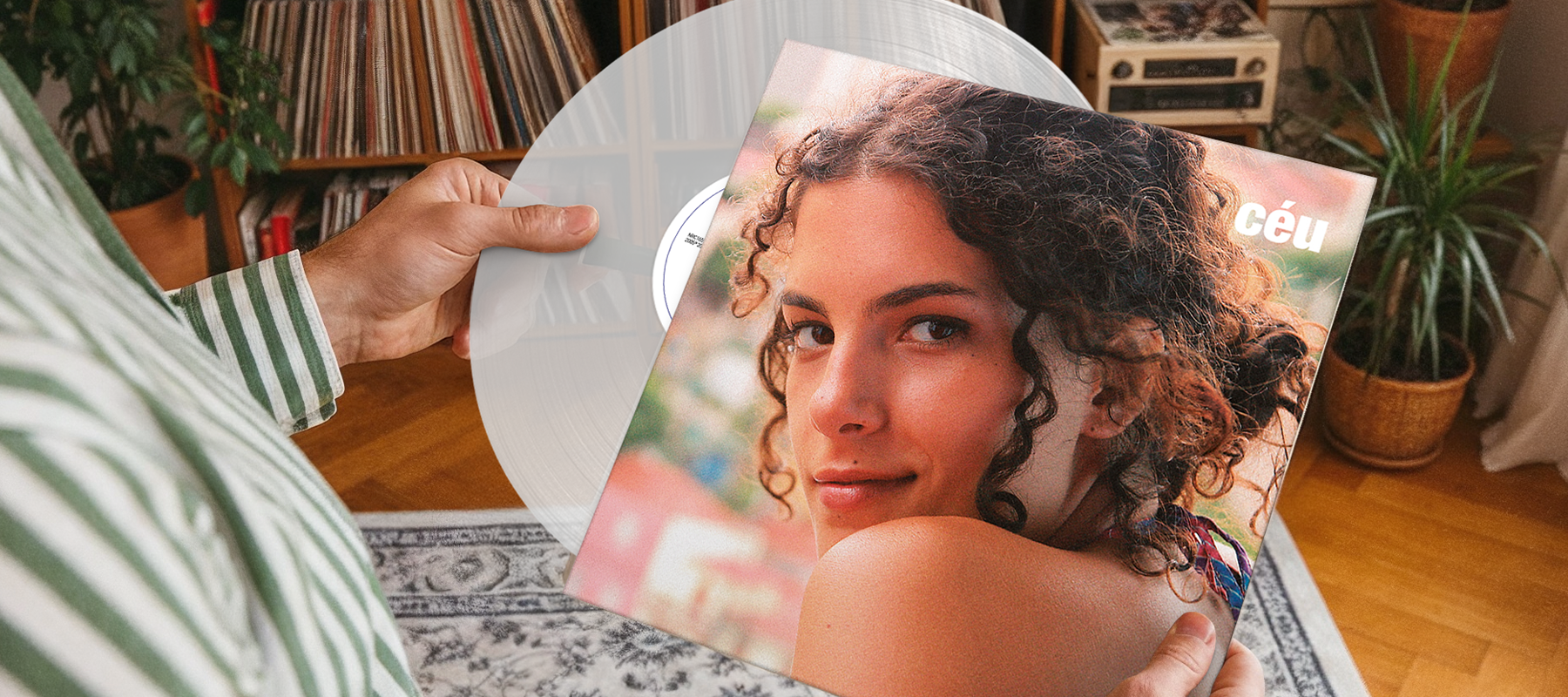 Noize Record Club